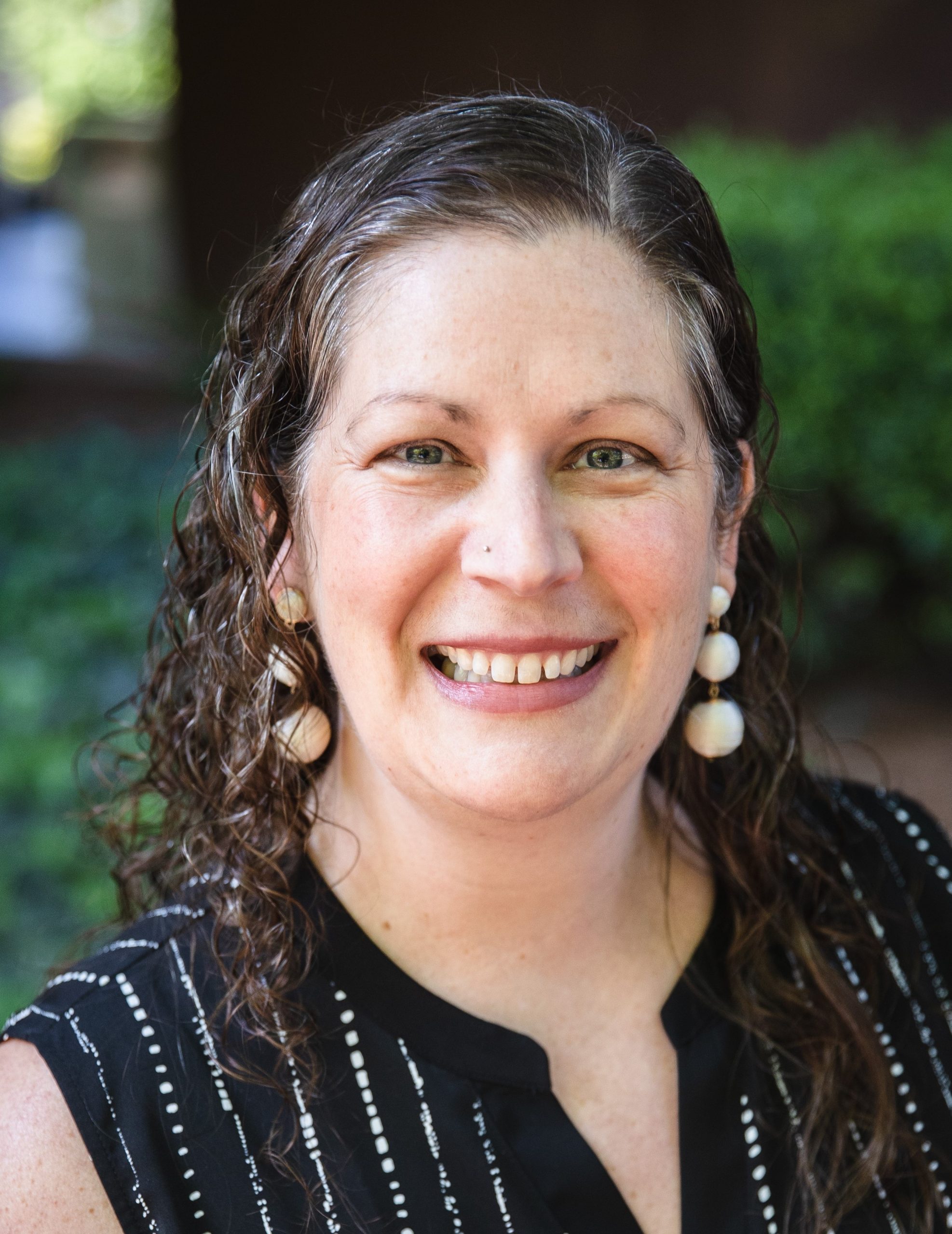 Liz McDaniel – Georgia Appleseed Center for Law & Justice Liz McDaniel – Georgia Appleseed Center for Law & Justice