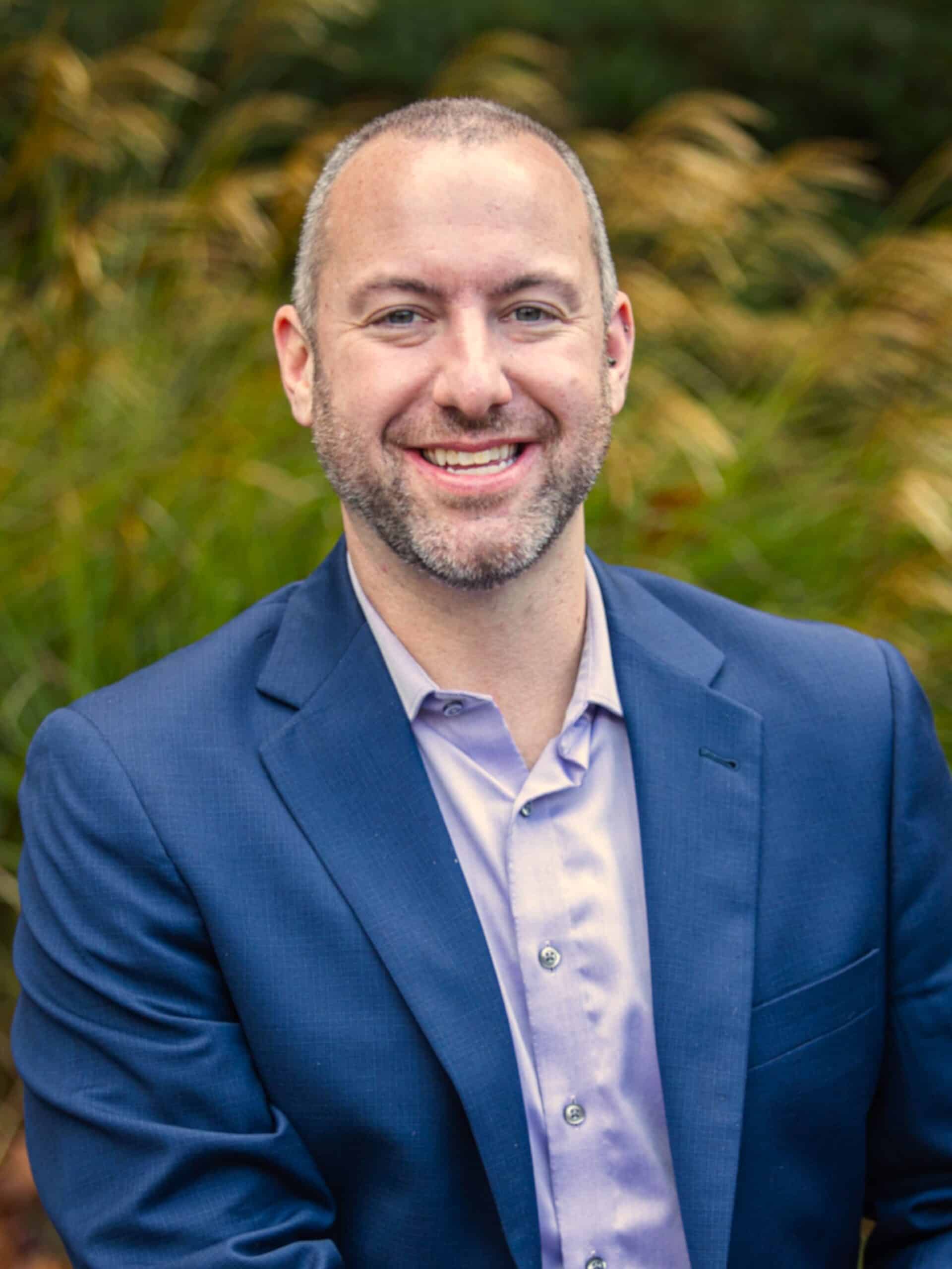 Jack Grote - Georgia Appleseed Center for Law & Justice