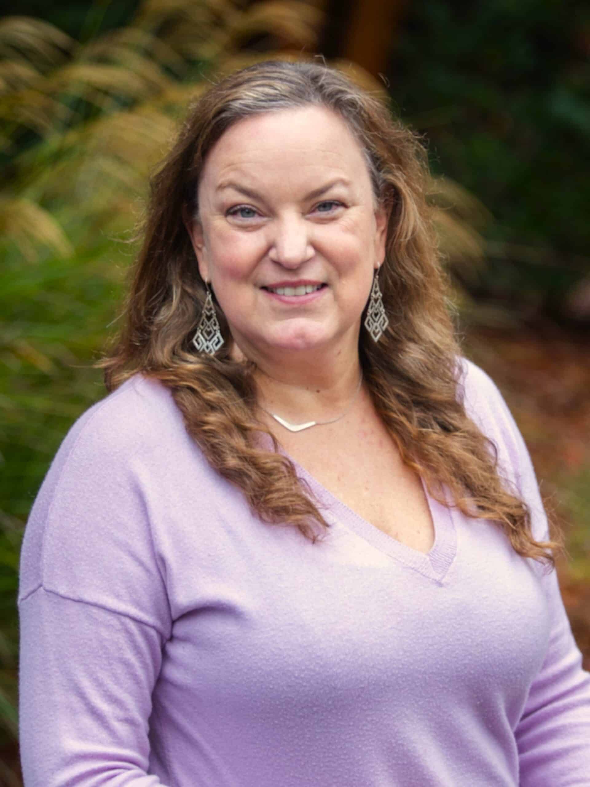 Kate Swett - Georgia Appleseed Center for Law & Justice