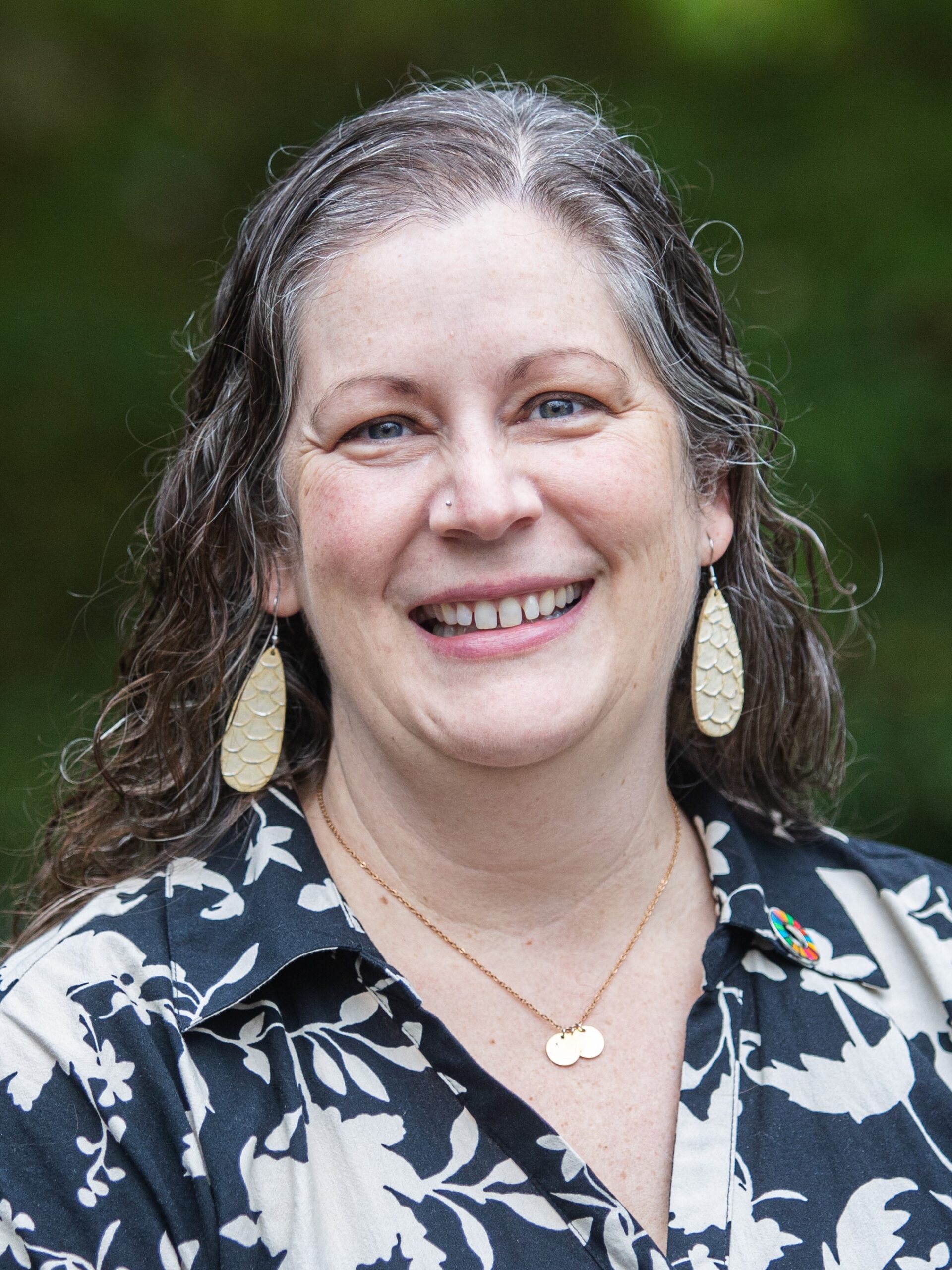 Liz McDaniel – Georgia Appleseed Center for Law & Justice Liz McDaniel – Georgia Appleseed Center for Law & Justice