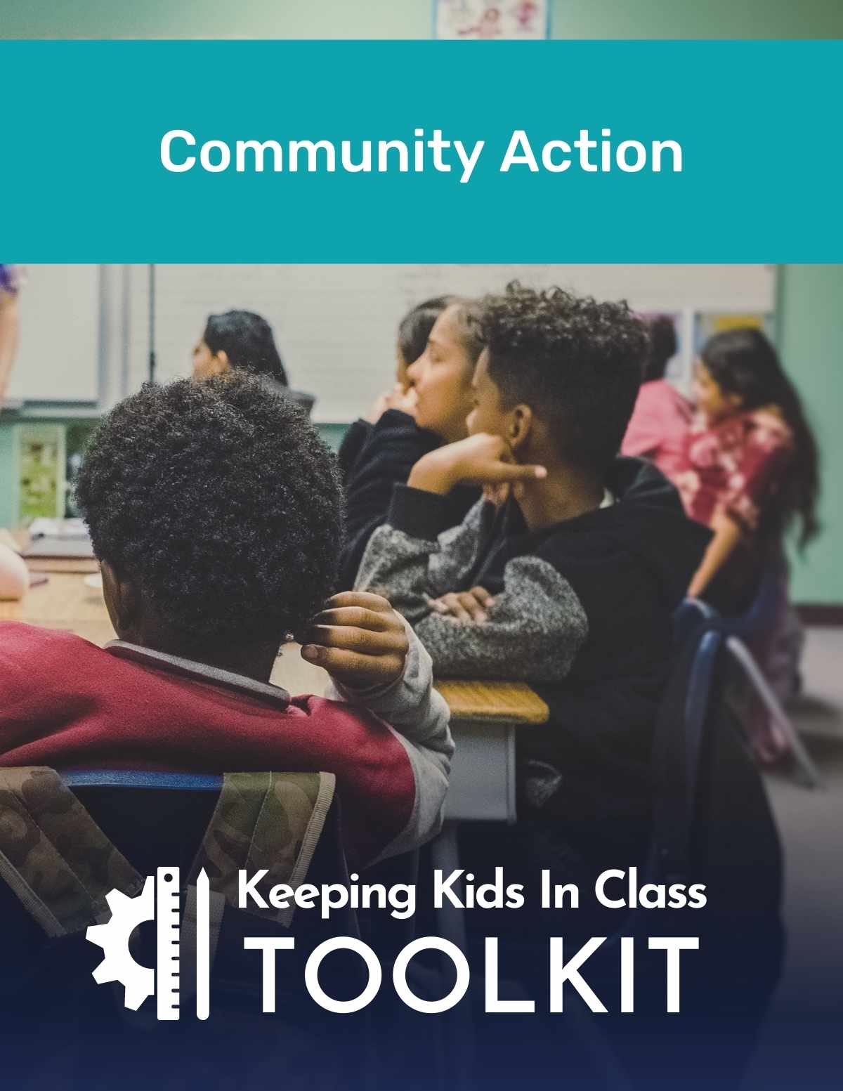 Kids in Class: Community Action – Georgia Appleseed Center for Law ...