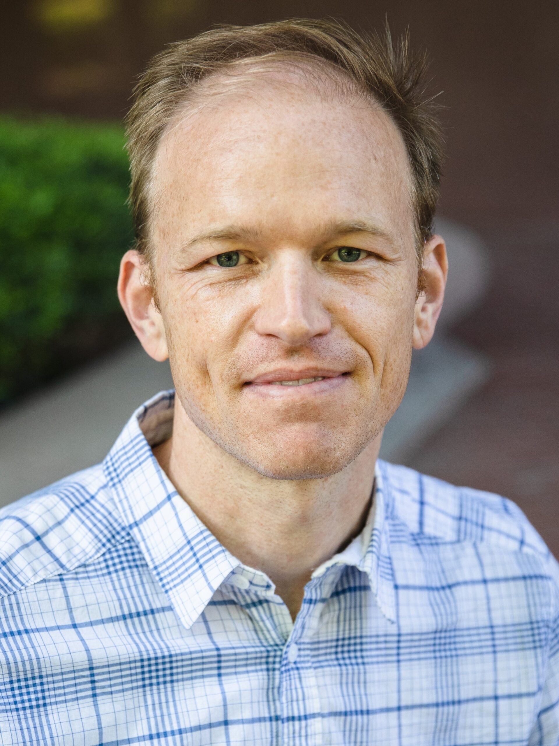 Michael Waller – Georgia Appleseed Center for Law & Justice